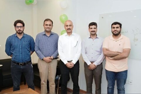 INTERNATIONAL PACKAGING FILMS LIMITED (IPAK Group) films plant in ...